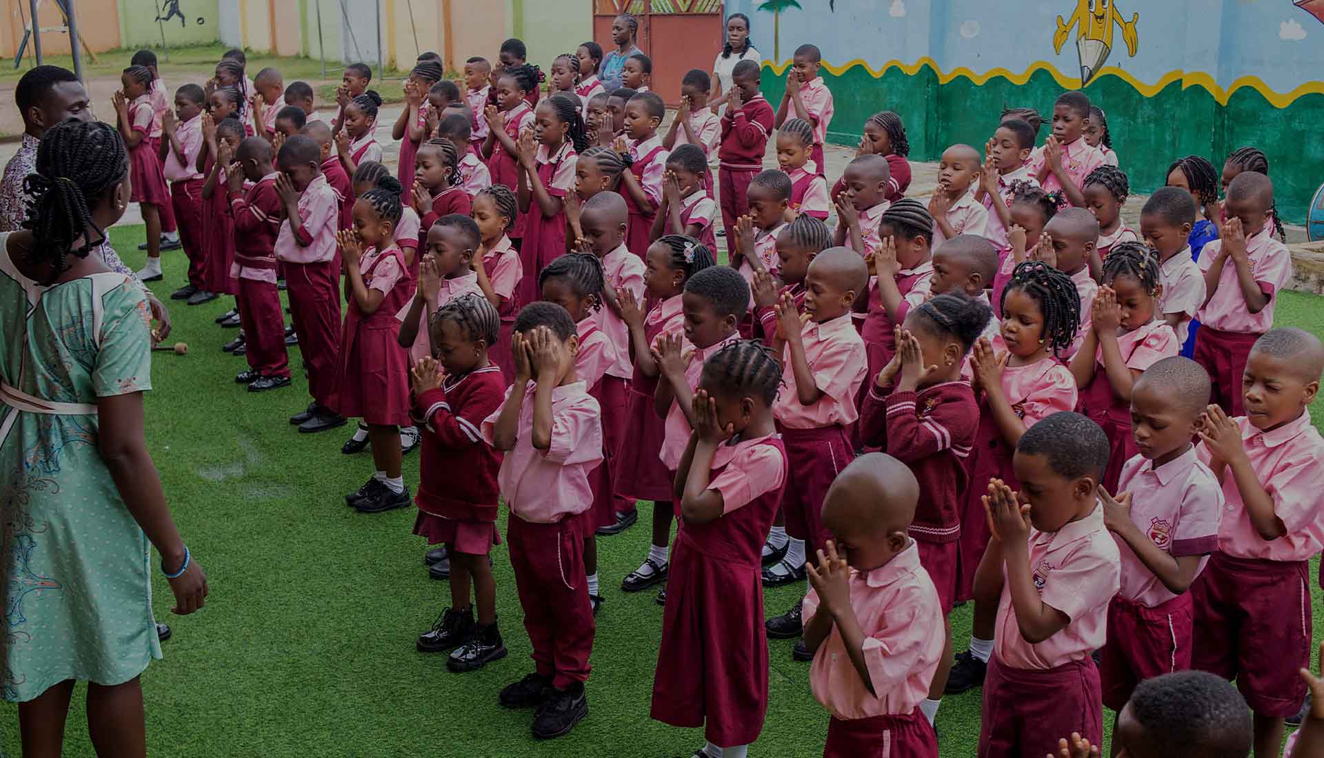 First Foundation Schools, Osogbo