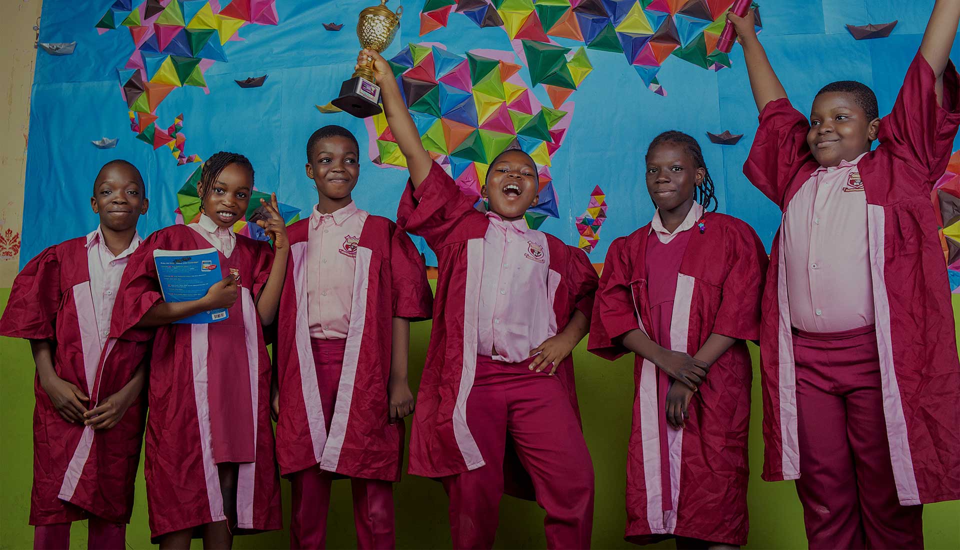 First Foundation Schools, Osogbo